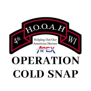 Programs - Hooah WI