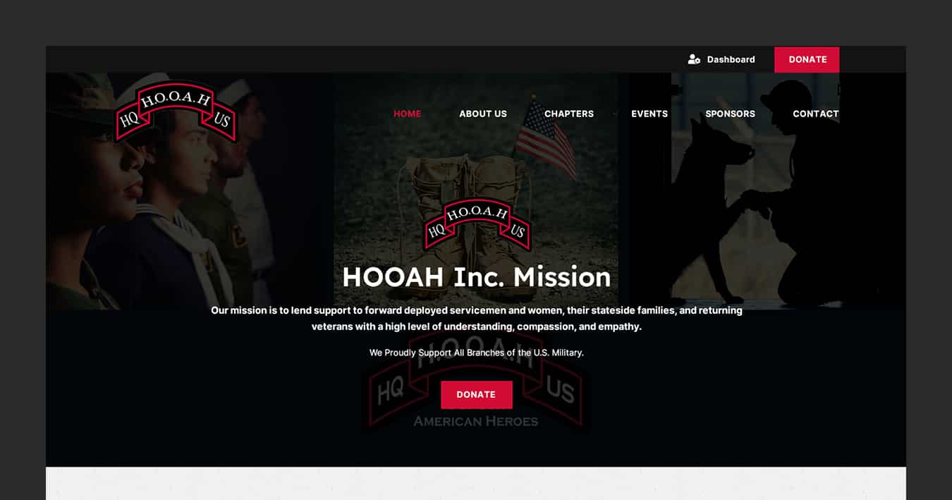 Home - H.O.O.A.H. WI