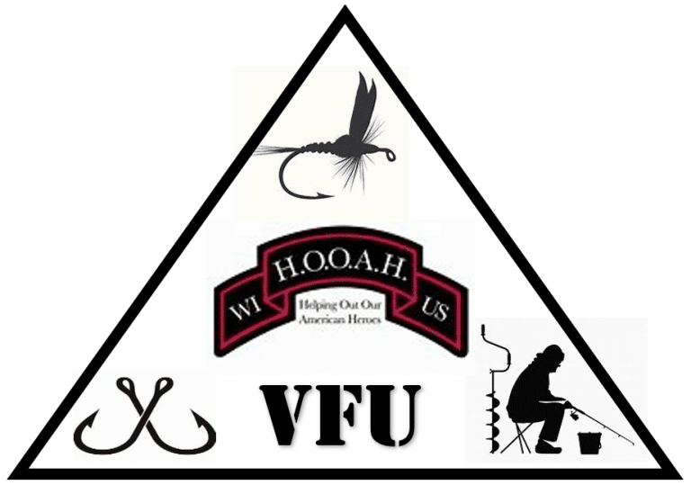 VFU: Veteran Fishing University - H.O.O.A.H. WI