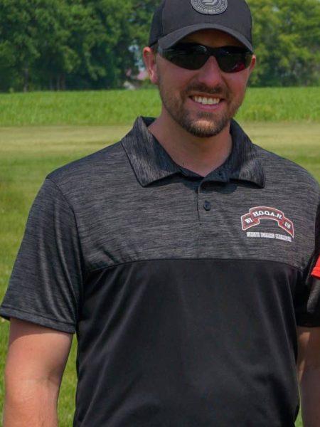 HOOAH WI Board - Hooah WI